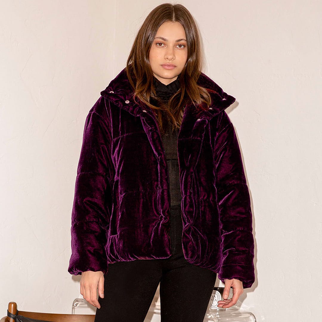 The Best Puffer Jackets For Staying Warm In Style - Lulus.com Fashion Blog
