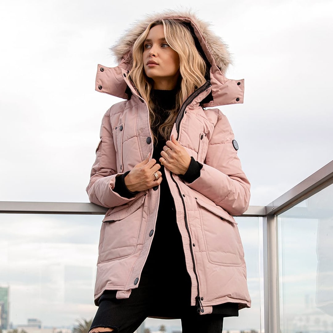 The Best Puffer Jackets For Staying Warm In Style - Lulus.com Fashion Blog