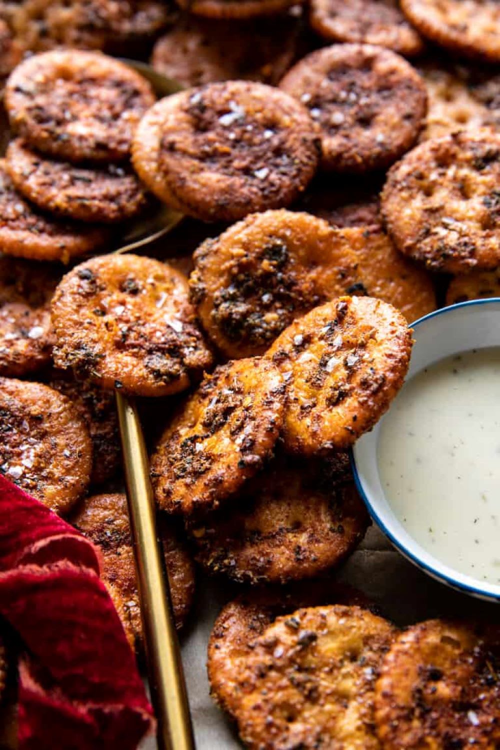 Easy New Year's Appetizers: Our Fave Recipes - Lulus.com Fashion Blog