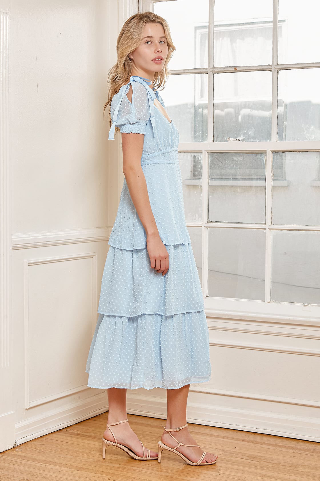 Regencycore Fashion: How To Get That Bridgerton Aesthetic - Lulus.com ...