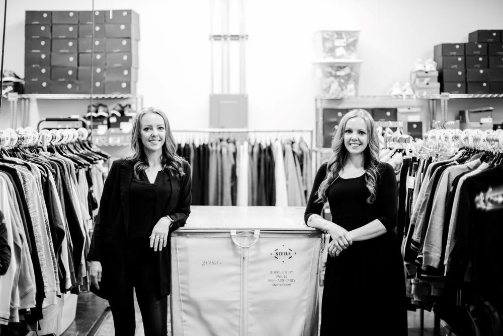 Donations To Foster Care: How These Women Are Easing The Transition For ...