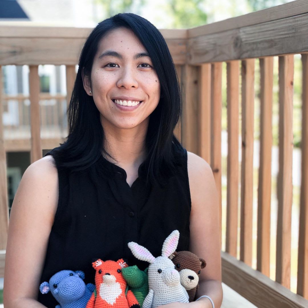 Female Founders Share The Best Lessons Another Woman Taught Them ...