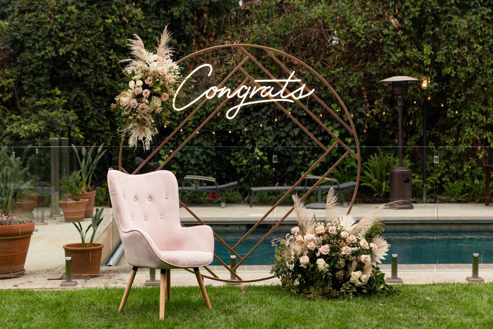 Stylish Graduation Party Ideas From A Pro- Lulus.com Fashion Blog