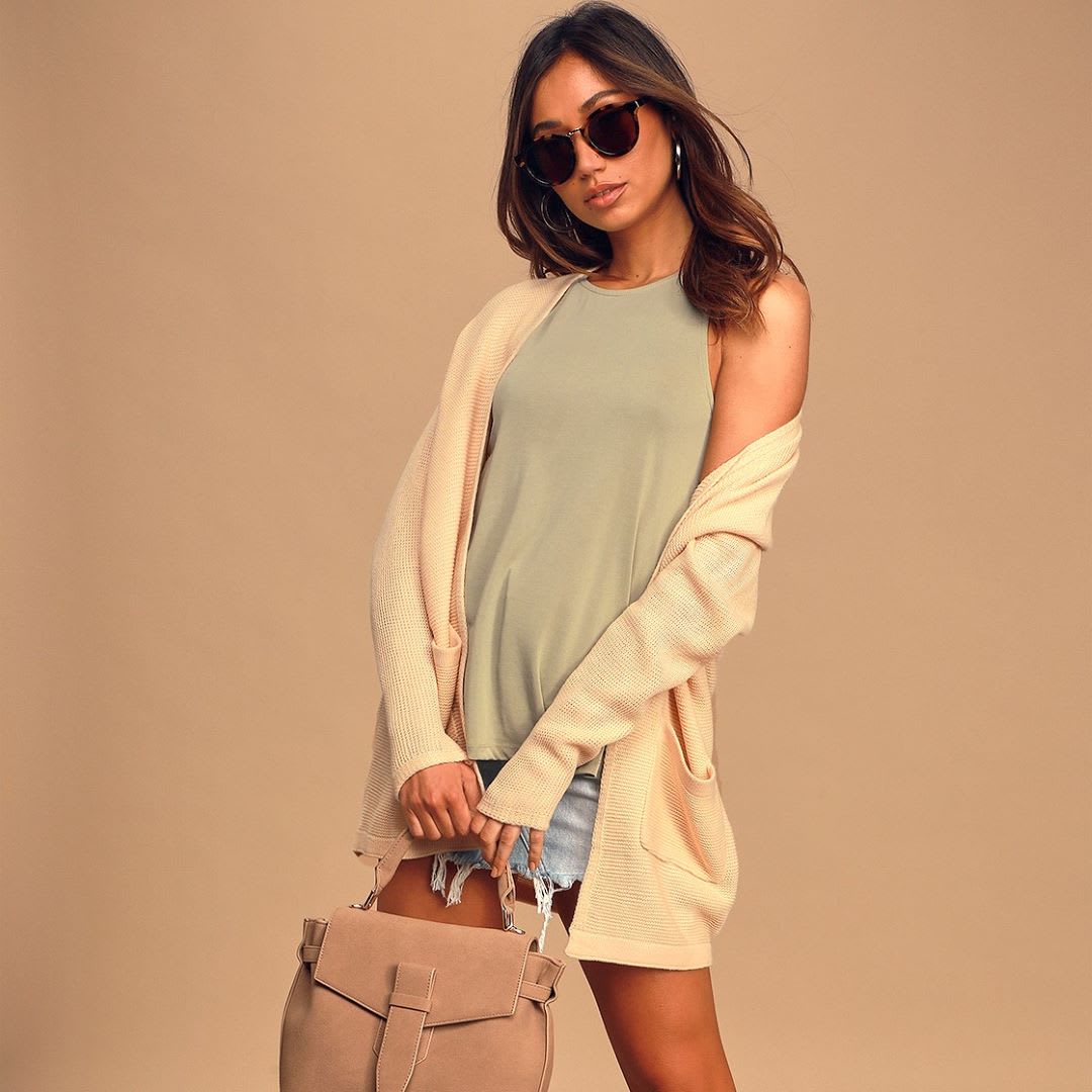 The Best Spring & Summer Sweater Picks 2023 - Lulus.com Fashion Blog