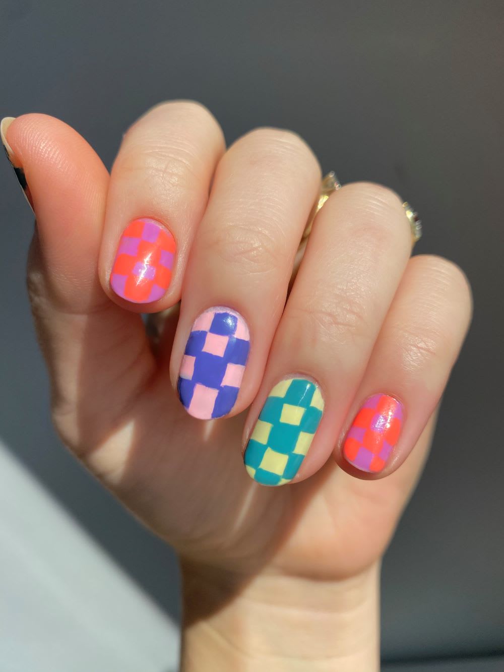 10 Trending Summer 2021 Nail Ideas To Try - Lulus.com Fashion Blog