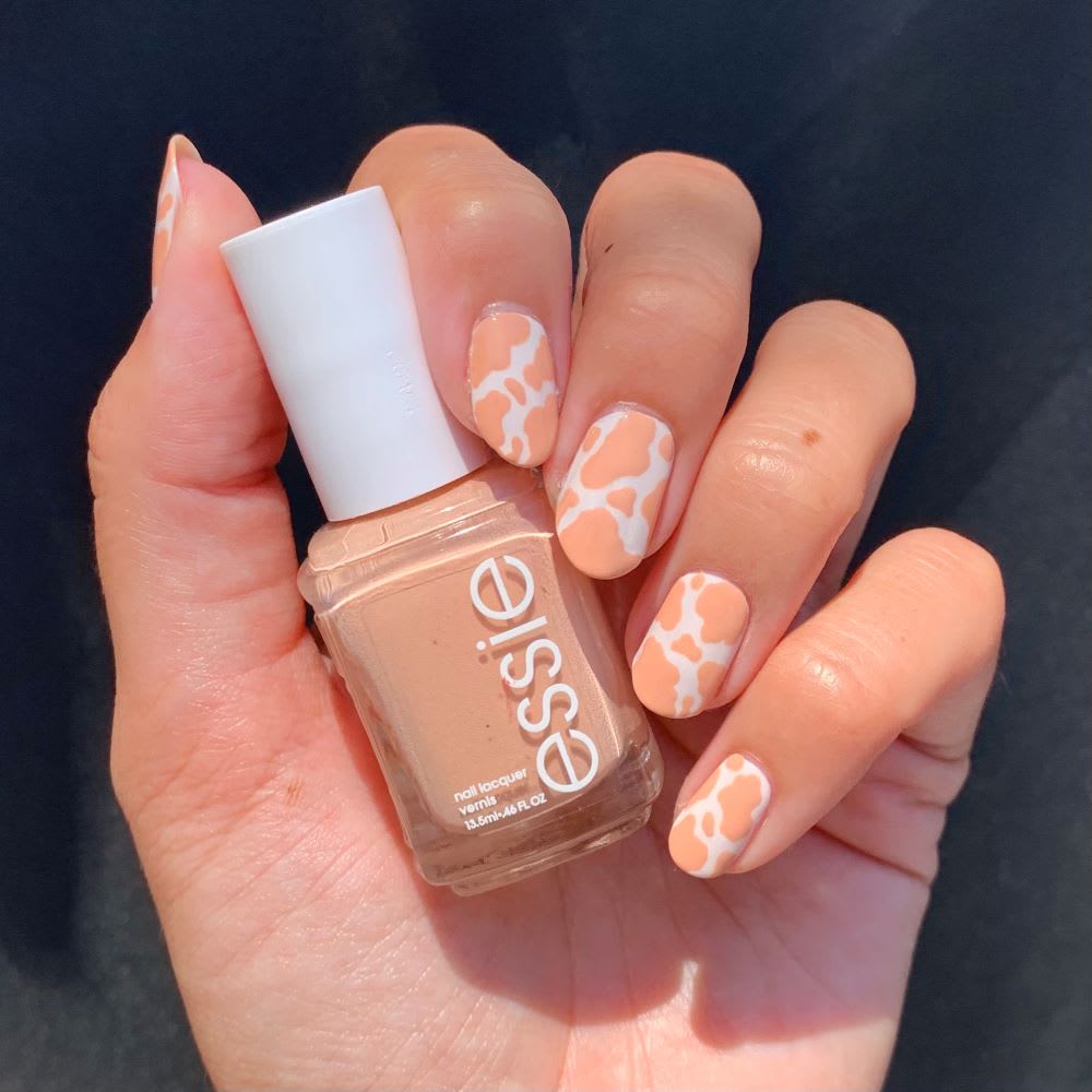 10 Trending Summer 2021 Nail Ideas To Try - Lulus.com Fashion Blog