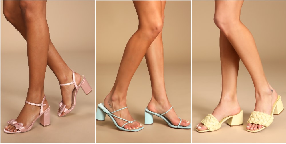 18 Cute Graduation Shoes You Can Walk In On the Big Day (and Wear Again ...