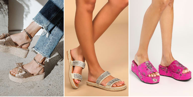 18 Cute Graduation Shoes You Can Walk In On the Big Day (and Wear Again ...
