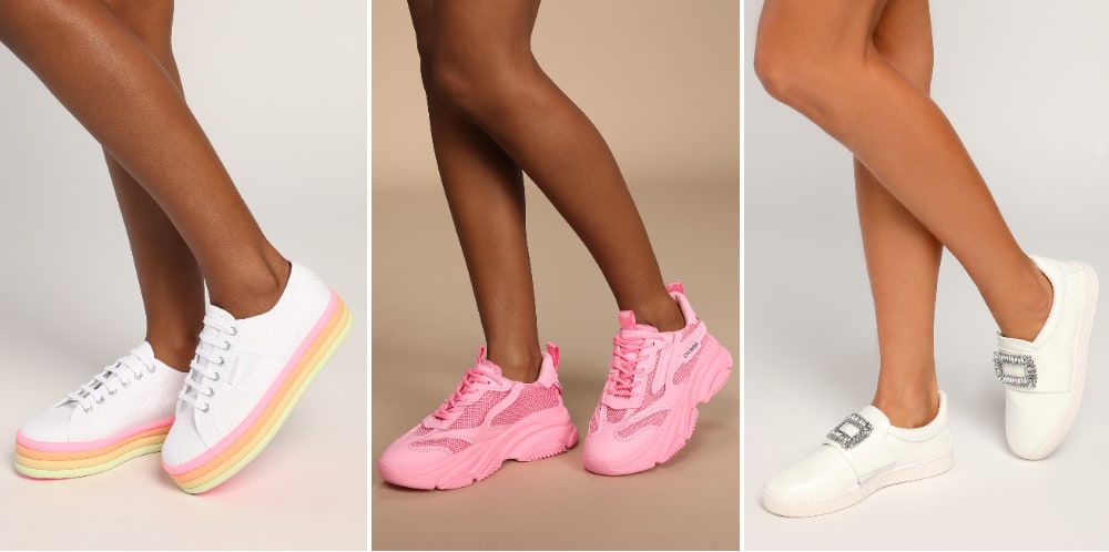 18 Cute Graduation Shoes You Can Walk In On the Big Day (and Wear Again ...