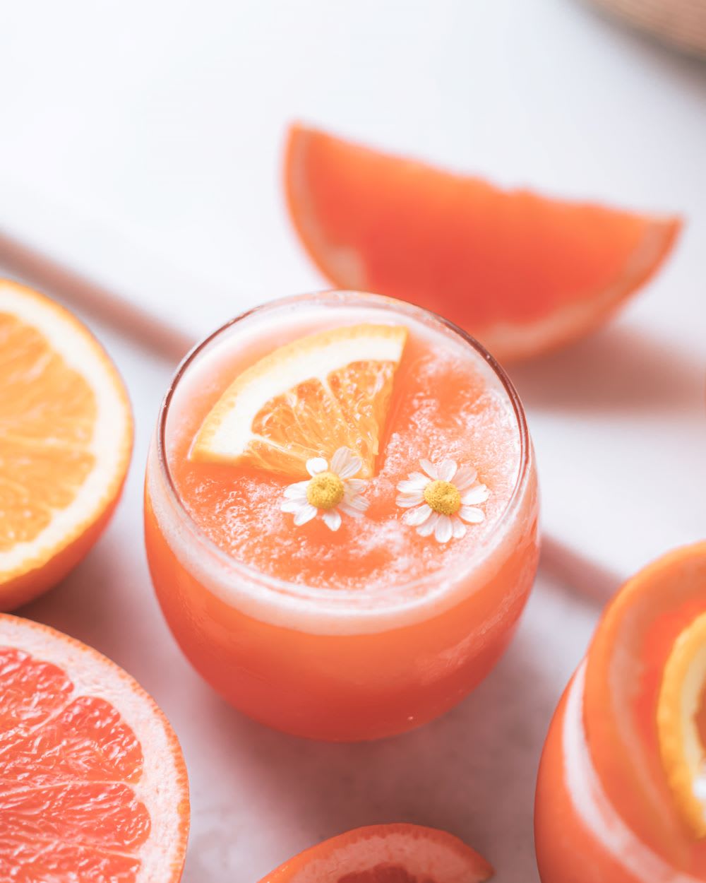 How To Make A *Frozen* Aperol Spritz - Lulus.com Fashion Blog