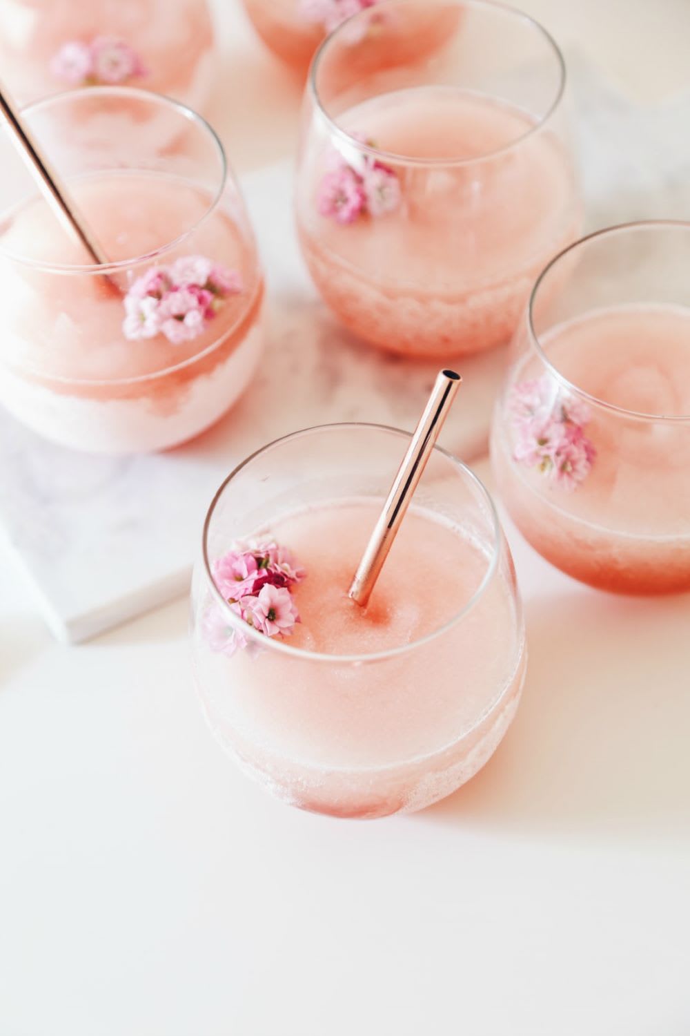 Think Pink: How to Throw the Best Rosé Themed Bachelorette Party ...