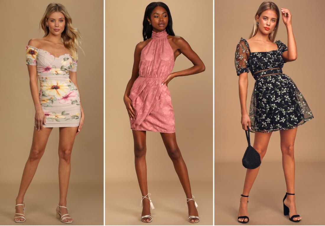 Homecoming Dresses: How to Find *The One* | Lulus.com Fashion Blog