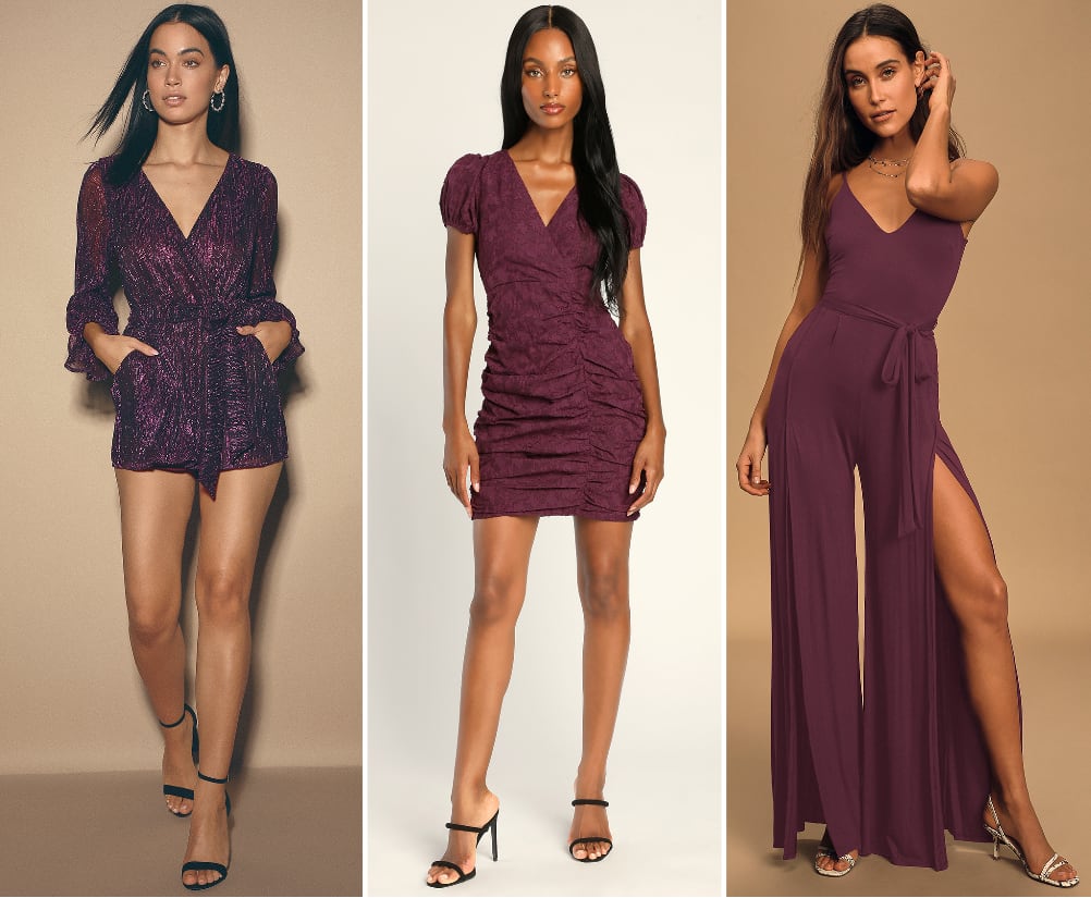 7 Fall Fashion Colors To Work Into Your Outfits This Season - Lulus.com ...