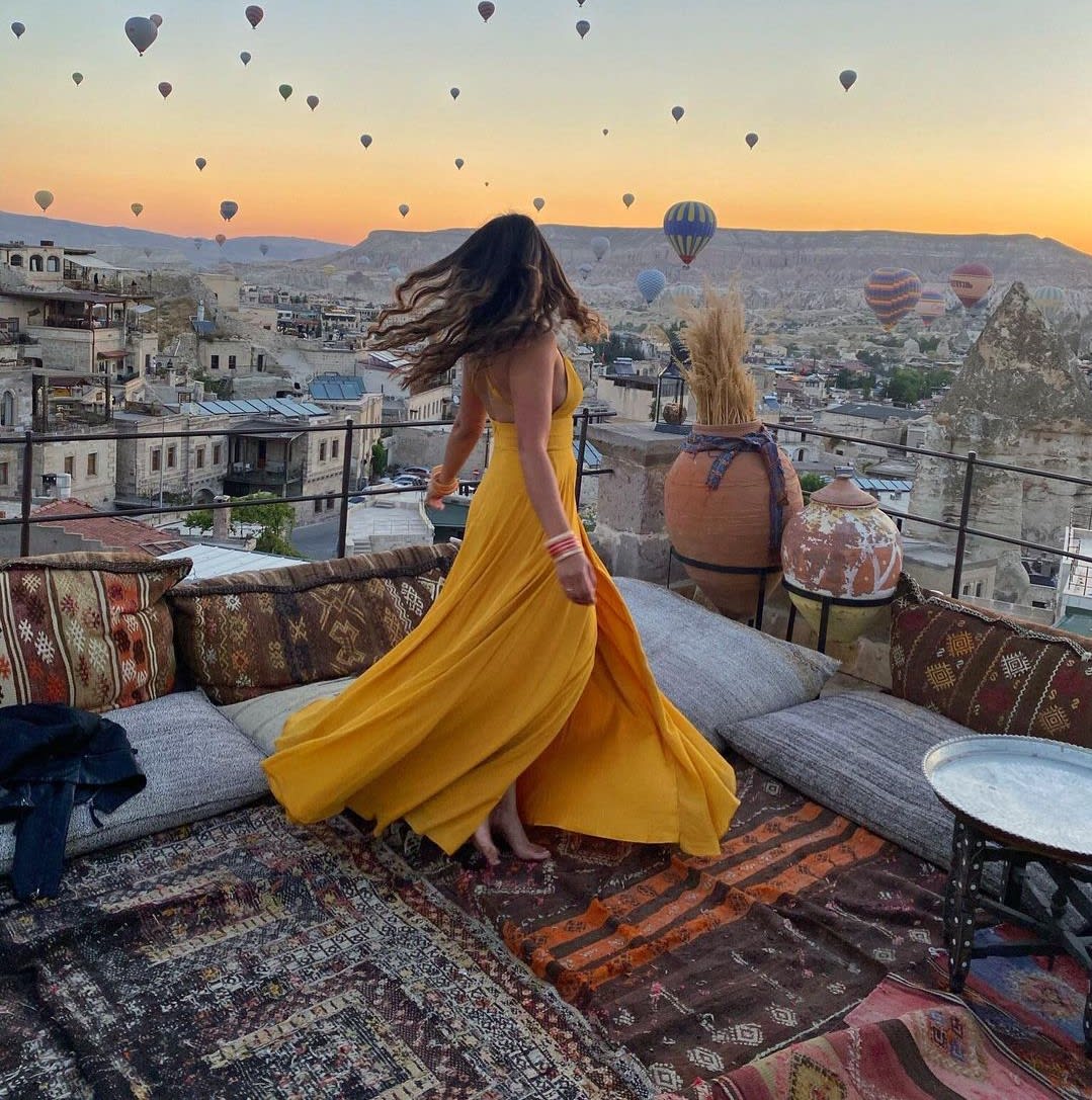 Interviews Archives - Lulus.com Fashion Blog