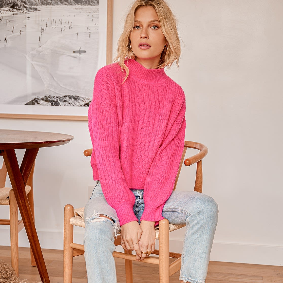 How To Wear Neon Clothing & Bright Accessories- Lulus.com Fashion Blog