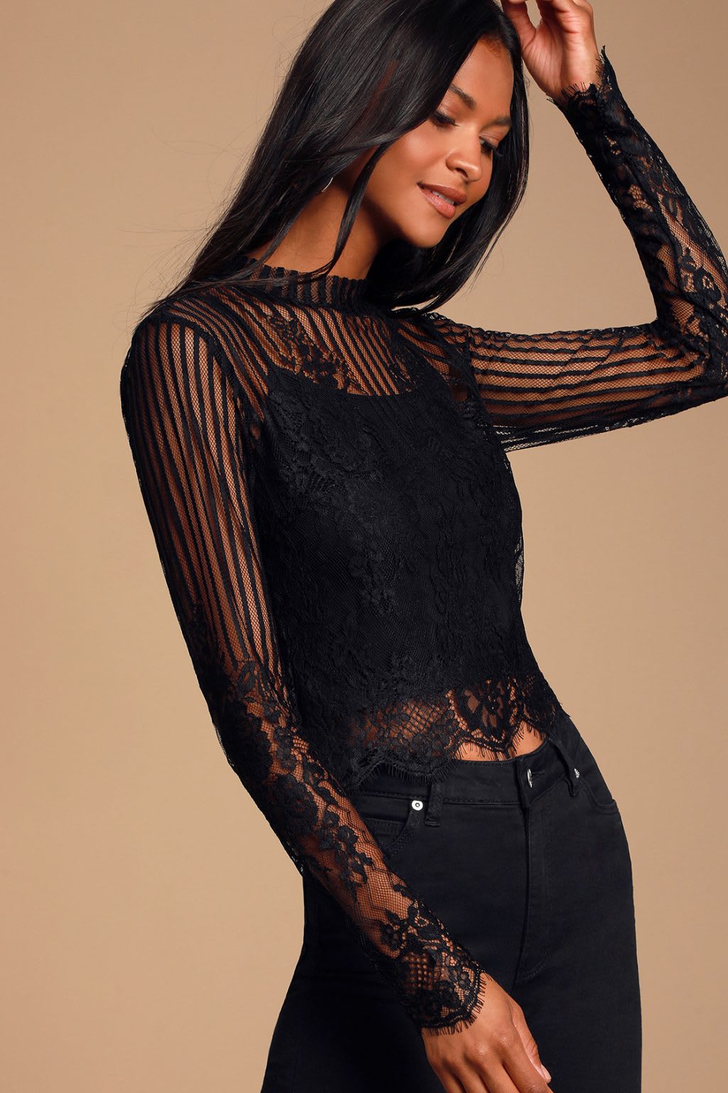 Dressy Holiday Tops: Gorgeous Party Tops For 2022 - Lulus.com Fashion Blog