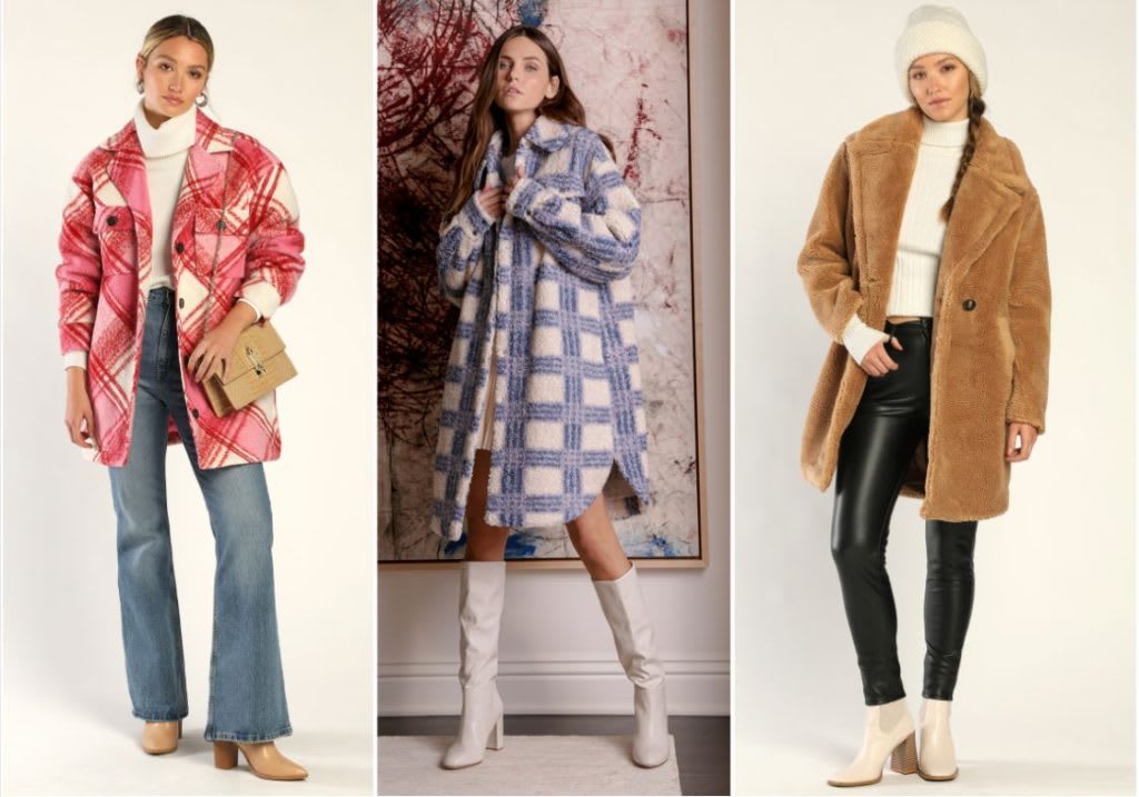 What to Wear to a Christmas Party: Holiday & Christmas Party Outfits ...