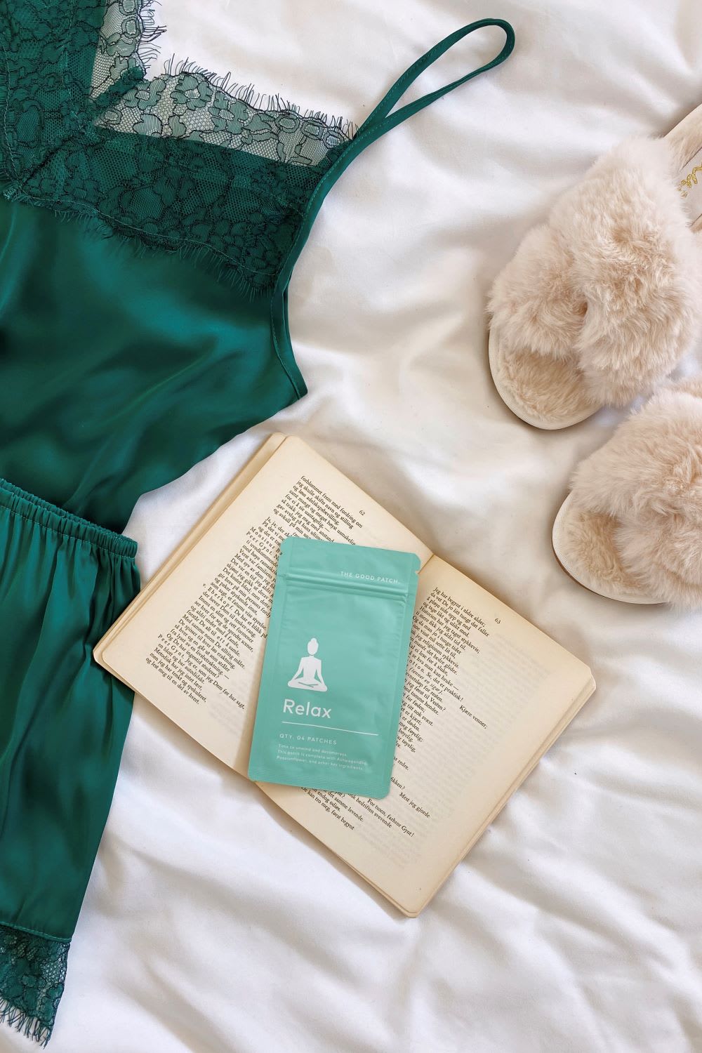 How (& Why) To Use The Good Patch - Lulus.com Fashion Blog