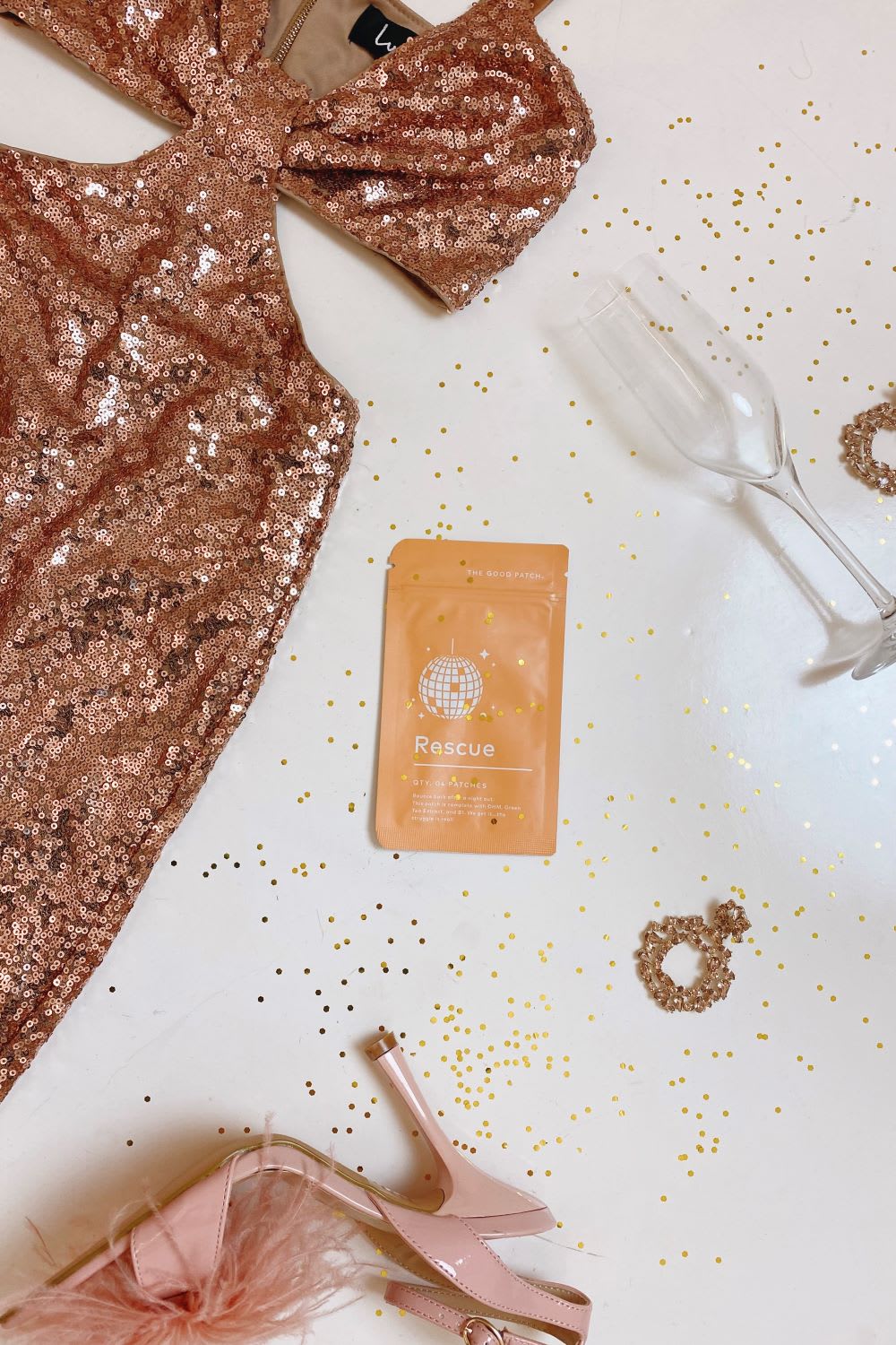 How (& Why) To Use The Good Patch - Lulus.com Fashion Blog