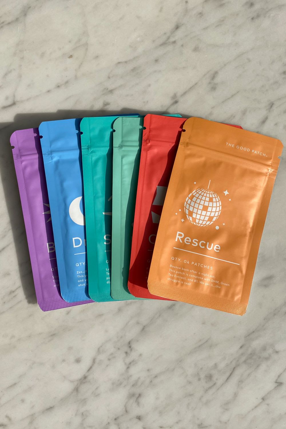 How (& Why) To Use The Good Patch - Lulus.com Fashion Blog