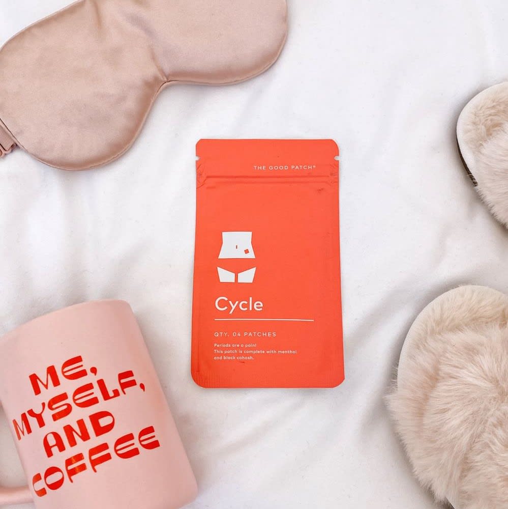 How (& Why) To Use The Good Patch - Lulus.com Fashion Blog