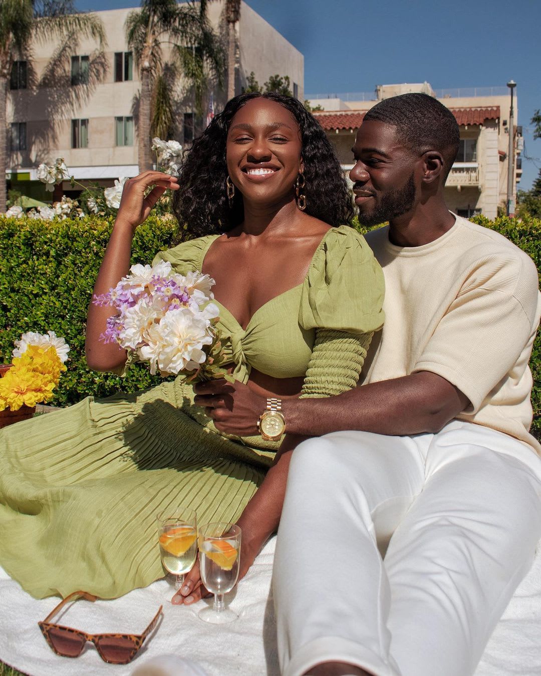 44 Clever Instagram Captions to Announce Your Engagement - Lulus.com ...