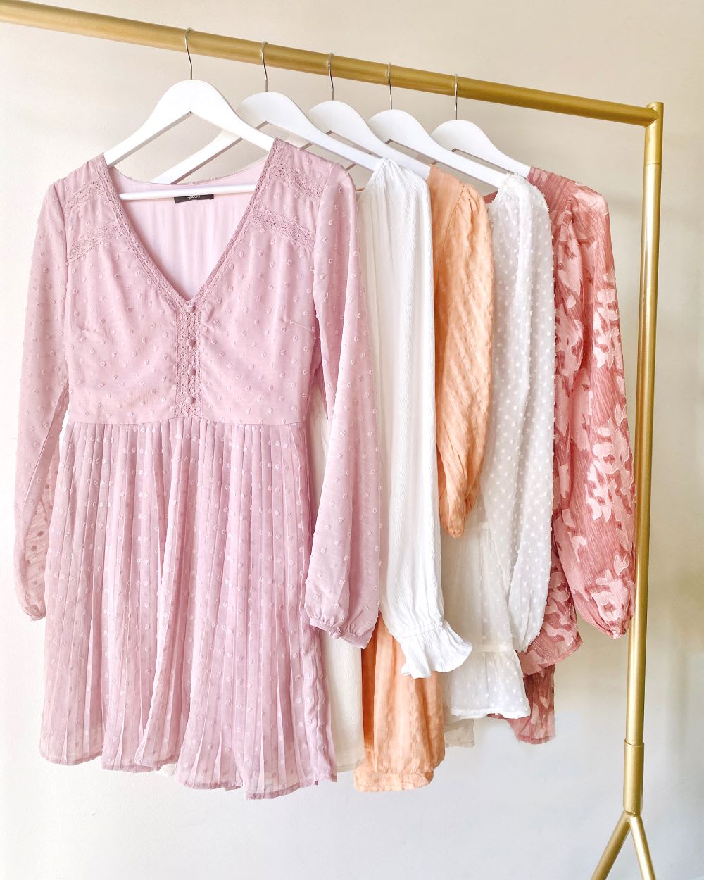 What To Wear For Easter: 21 Perfect Spring Dresses - Lulus.com Fashion Blog