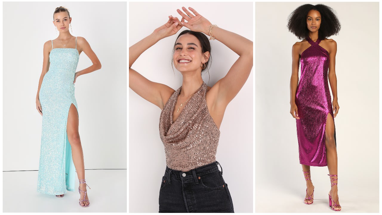 Spring Dressing: Your 2023 Fashion Trend Guide - Lulus.com Fashion Blog