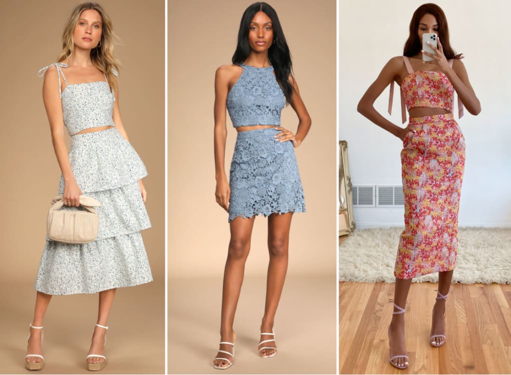 Cute Graduation Dresses for 2024 to Get Your Next Chapter Off to a ...