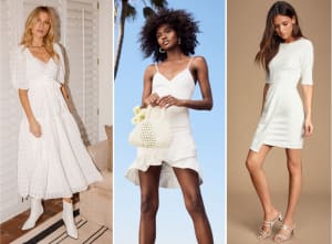 Cute Graduation Dresses for 2024 to Get Your Next Chapter Off to a ...