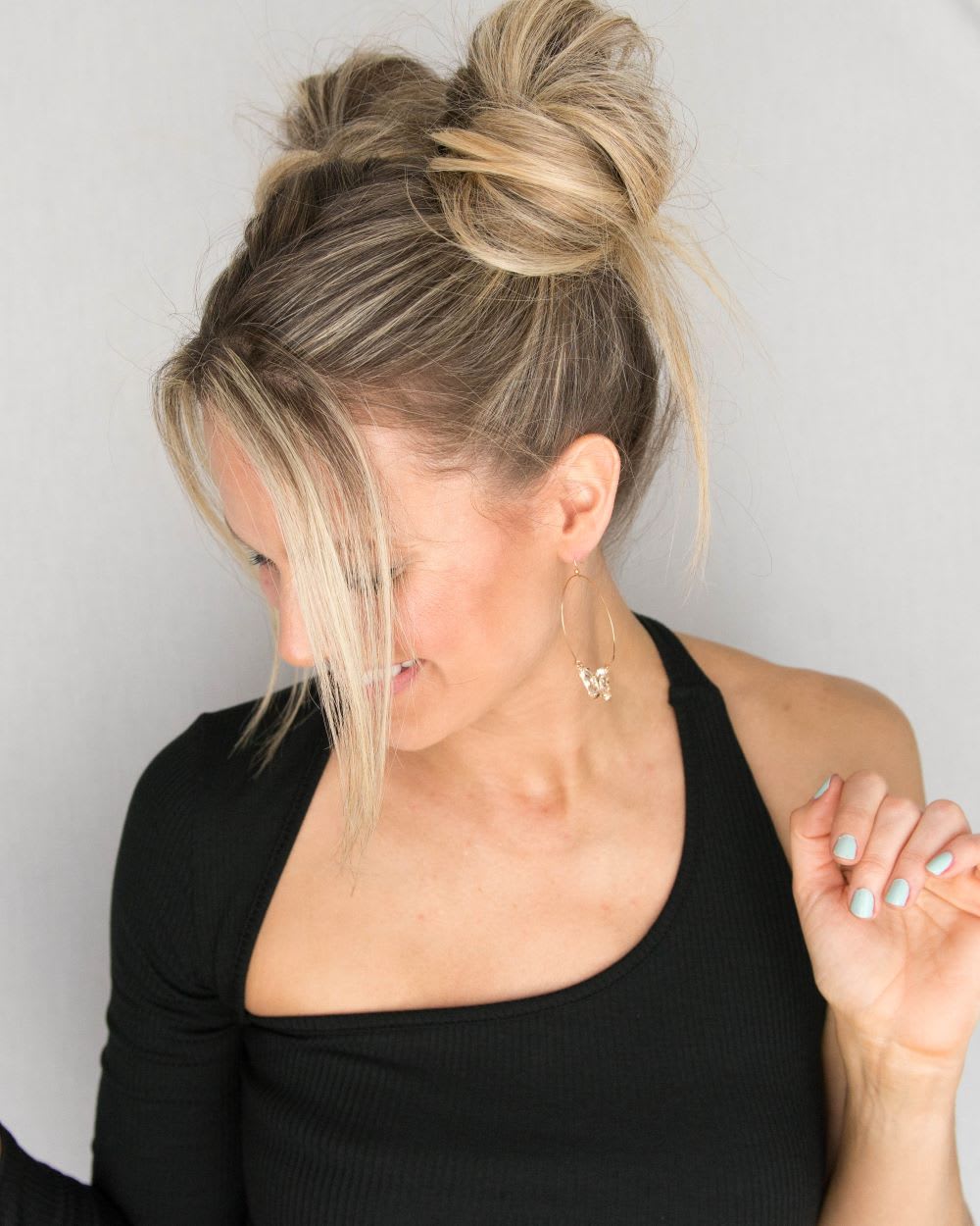 Easy Y2K Hairstyles Perfect For Festival Season - Lulus.com Fashion Blog