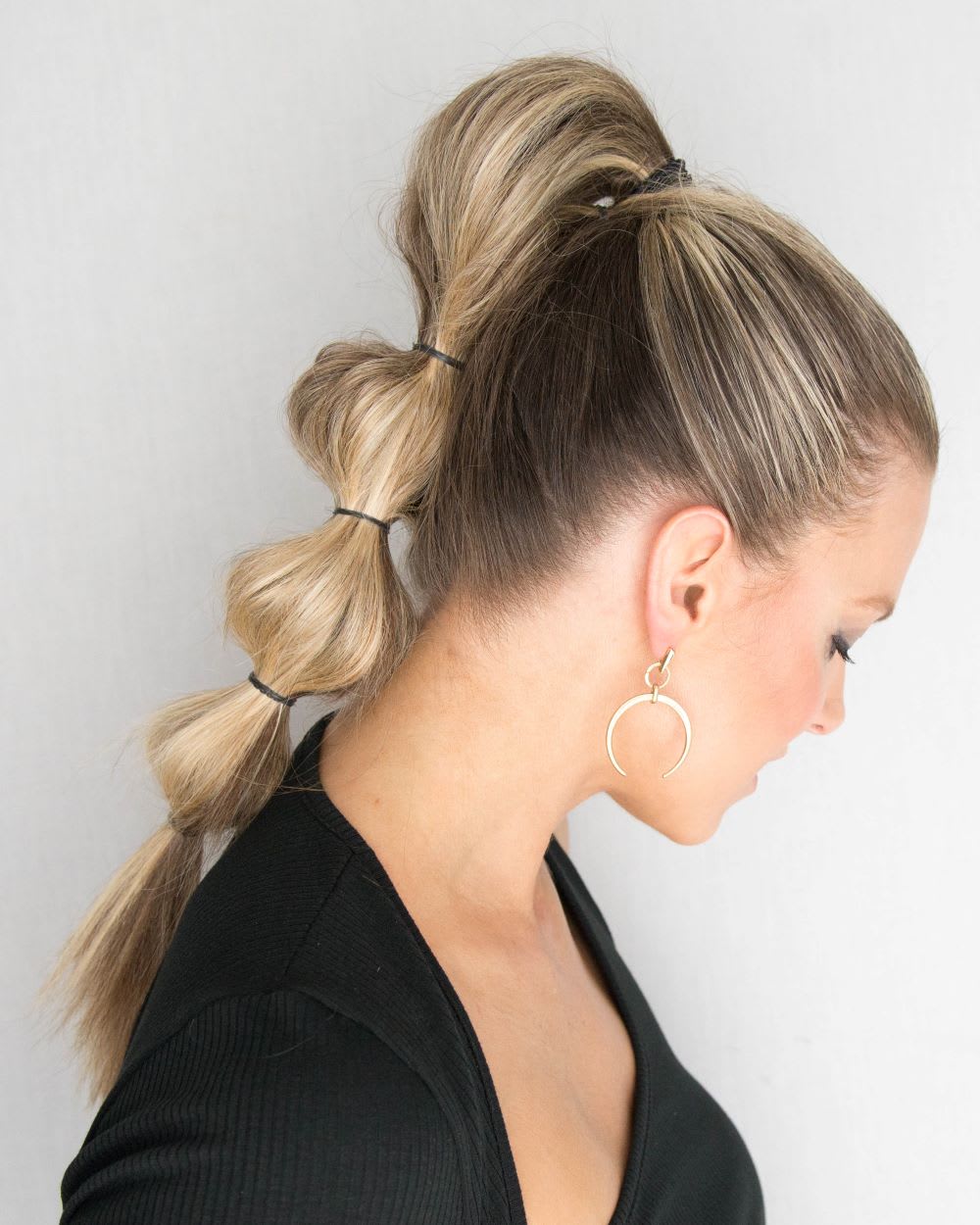 Easy Y2K Hairstyles Perfect For Festival Season - Lulus.com Fashion Blog