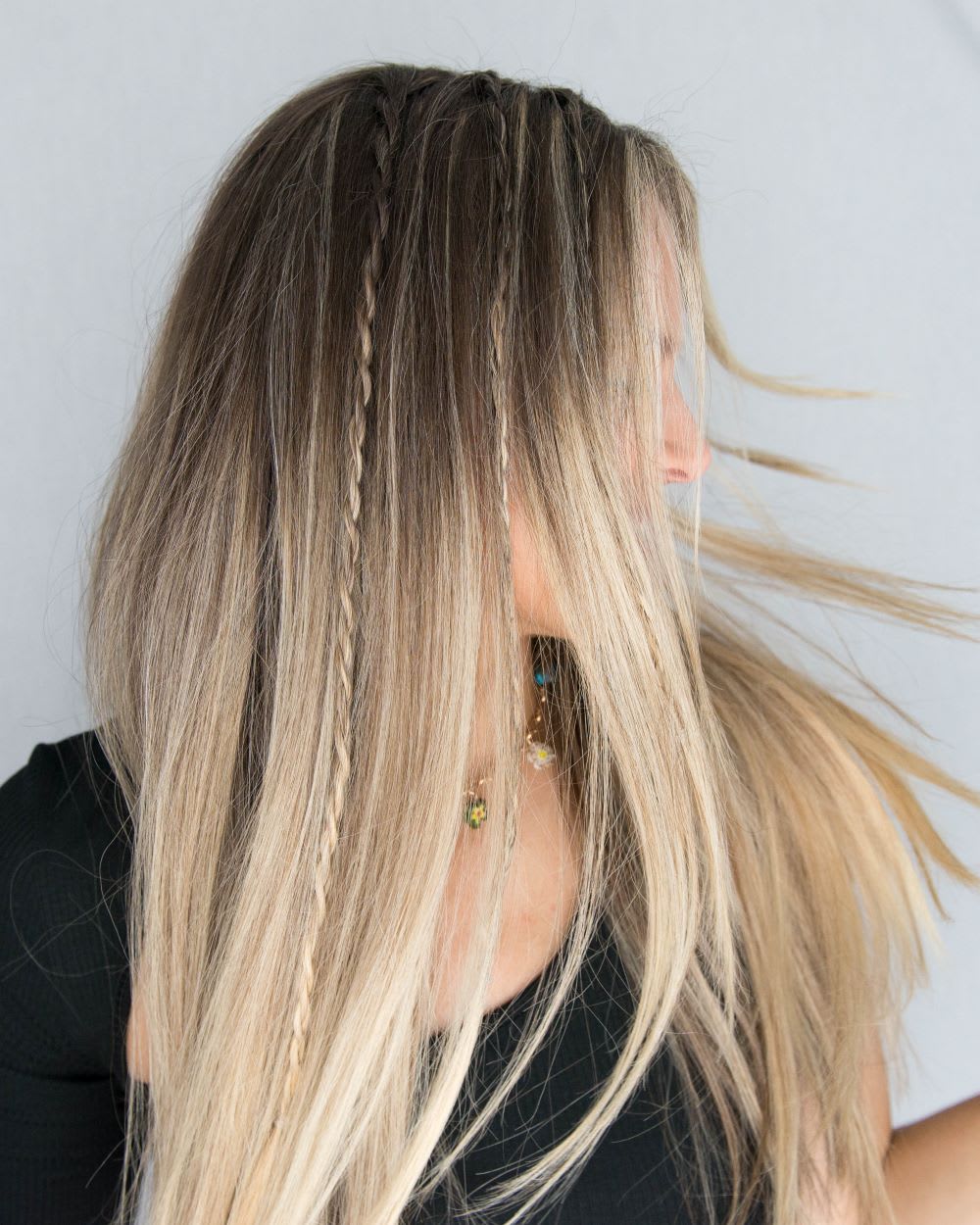 Easy Y2K Hairstyles Perfect For Festival Season - Lulus.com Fashion Blog