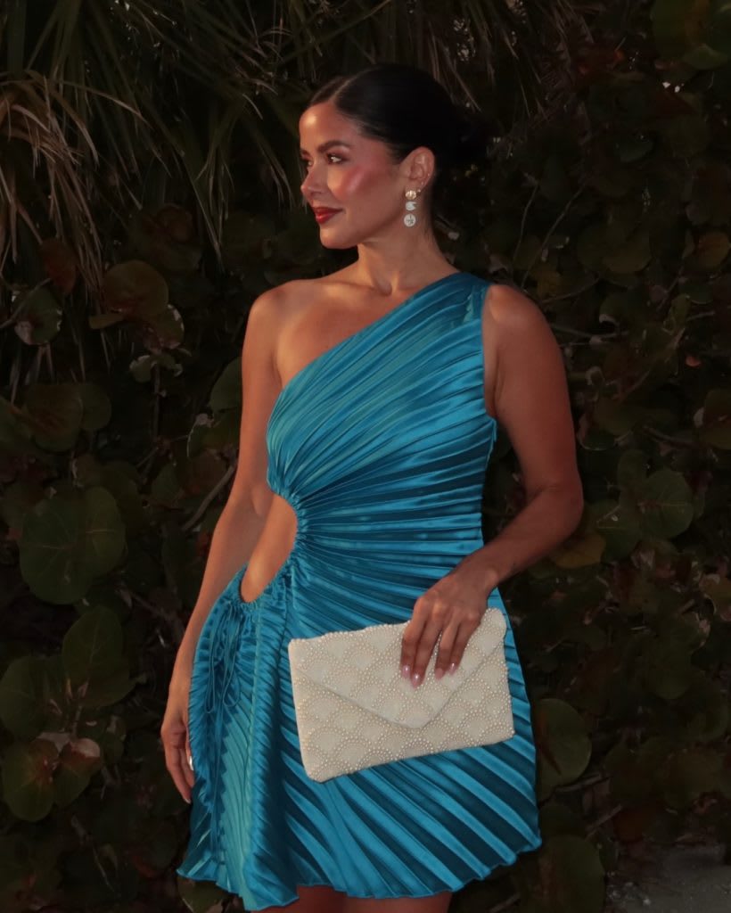 What is Festive Attire: How To Nail The Wedding Dress Code - Lulus.com ...