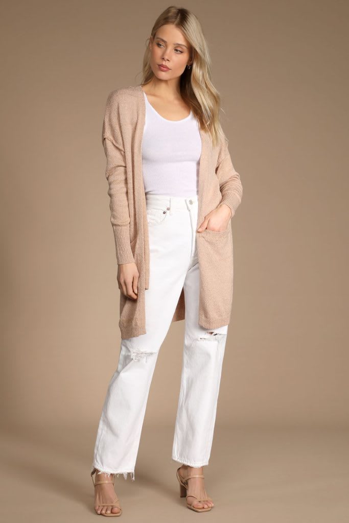 Office Outfits 101: What To Wear To Work (Now) - Lulus.com Fashion Blog