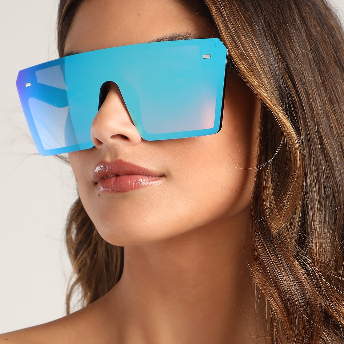 6 Sunglasses Trends That Will Instantly Update Your Look- Lulus.com ...