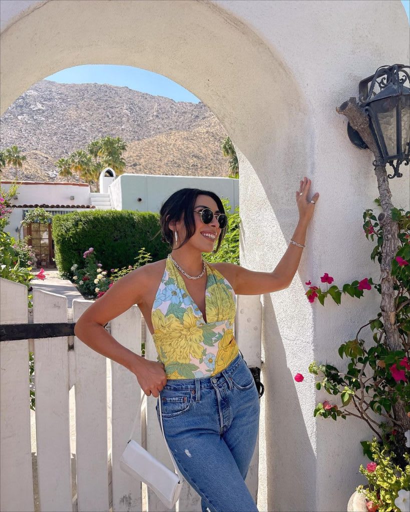 23 Cute Summer Tops That Instantly Make An Outfit - Lulus.com Fashion Blog