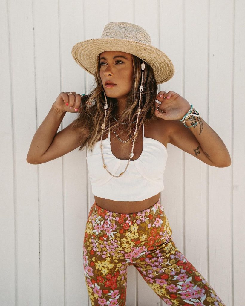 23 Cute Summer Tops That Instantly Make An Outfit - Lulus.com Fashion Blog