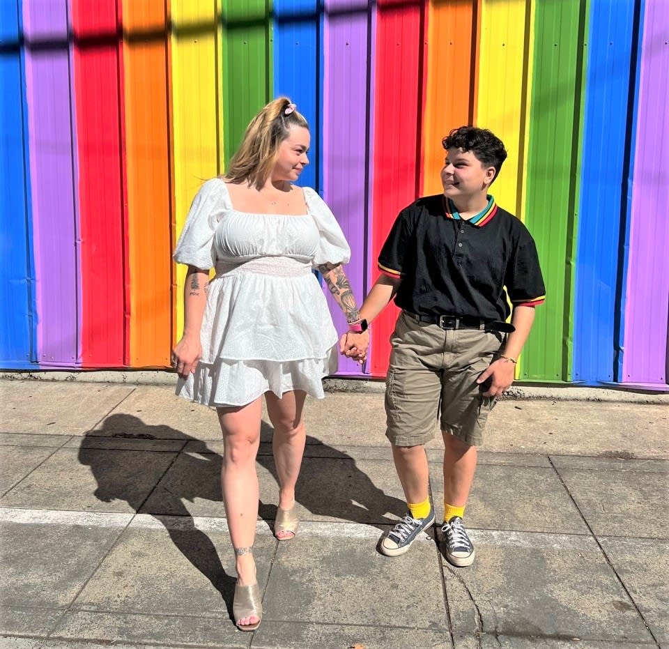 I’m The Parent Of A Transgender Child: Here’s What I Want You To Know ...