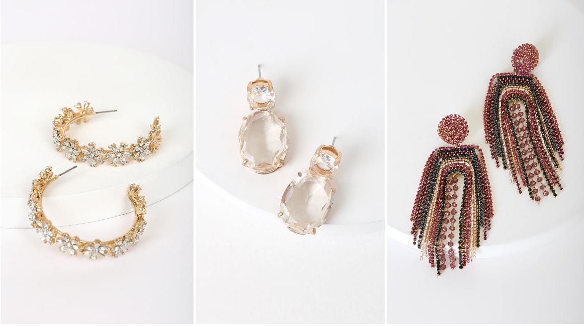 What to Wear to a Fall Wedding, No Matter the Dress Code - Lulus.com ...