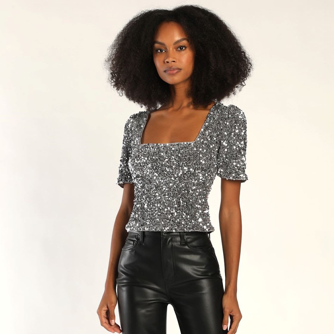 Dressy Holiday Tops: Gorgeous Party Tops For 2022 - Lulus.com Fashion Blog