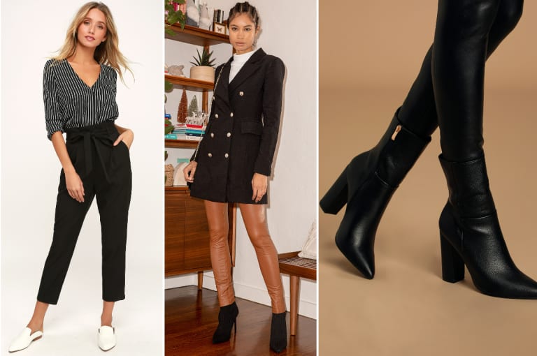 The Ultimate Fashion Aesthetics List: A Style Guide For 2023 - Lulus ...