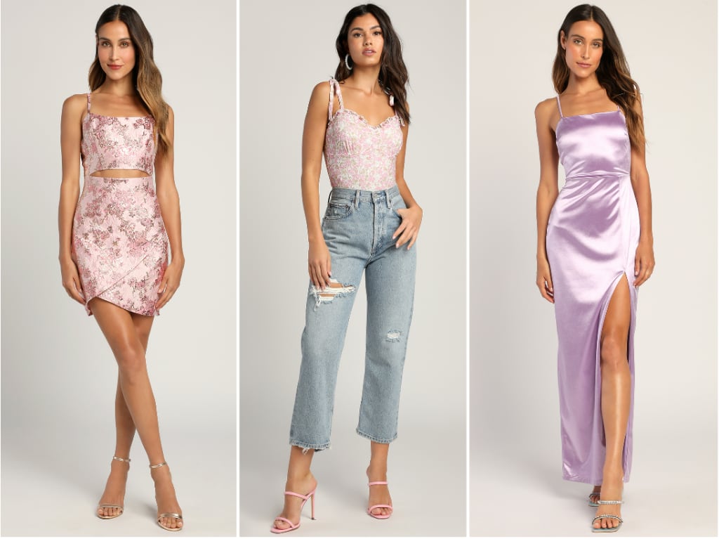 The Ultimate Fashion Aesthetics List: A Style Guide For 2023 - Lulus ...