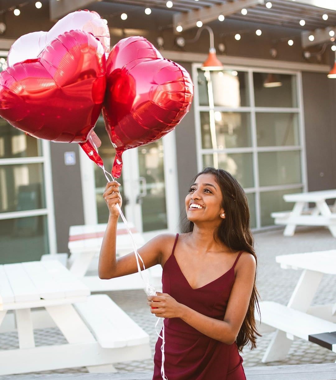 Promposal Ideas: 29 Clever And Cute Asks - Lulus.com Fashion Blog