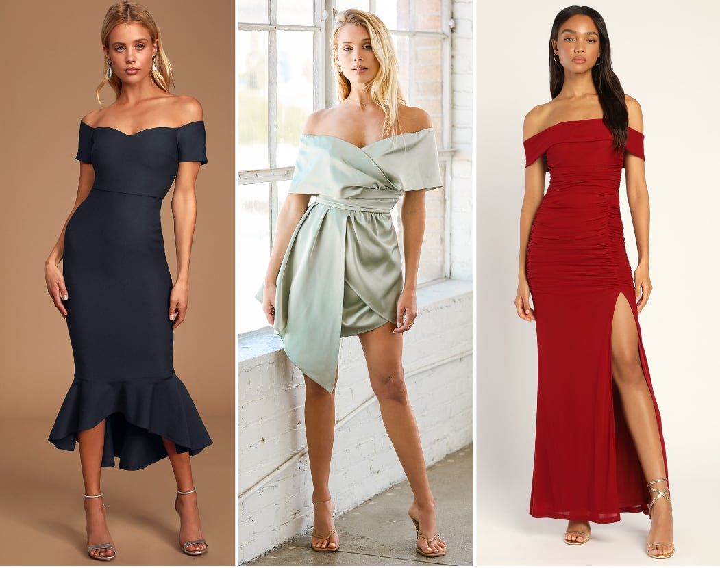 19 Stunning Wedding Guest Dresses With Sleeves - Lulus.com Fashion Blog