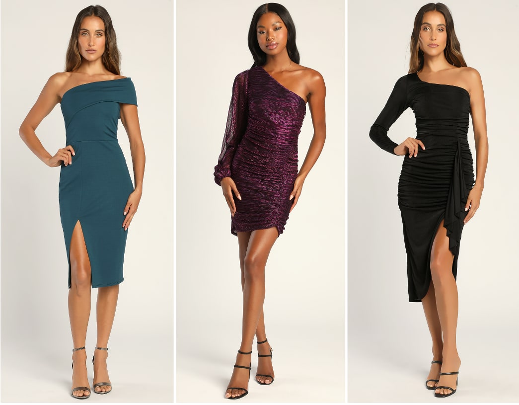 19 Stunning Wedding Guest Dresses With Sleeves - Lulus.com Fashion Blog