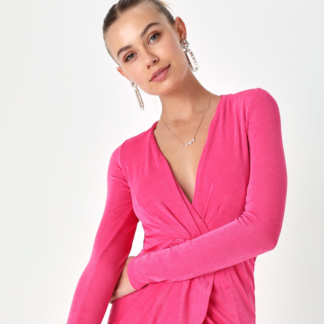 What To Wear On Valentine's Day: Outfit Ideas For Your 2024 Celebration ...