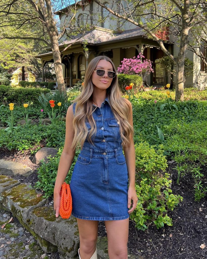 18 Summer Date Outfits To Copy In 2023 - Lulus.com Fashion Blog