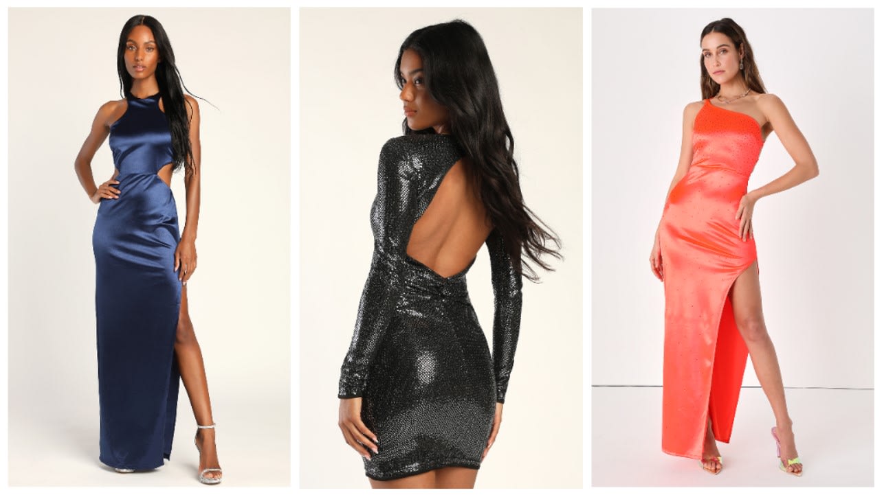 How To Find The Perfect Aesthetic Prom Dress 2024 - Lulus.com Fashion Blog