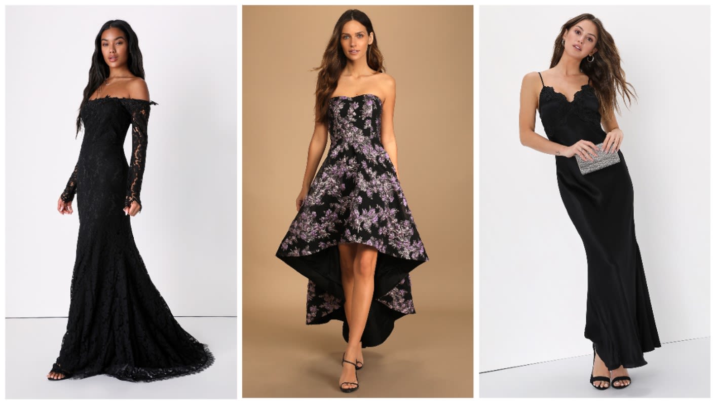 How To Find The Perfect Aesthetic Prom Dress 2024 - Lulus.com Fashion Blog